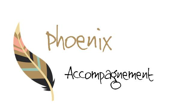 Phoenix Accompagnement Logos & Brand Assets | Brandfetch