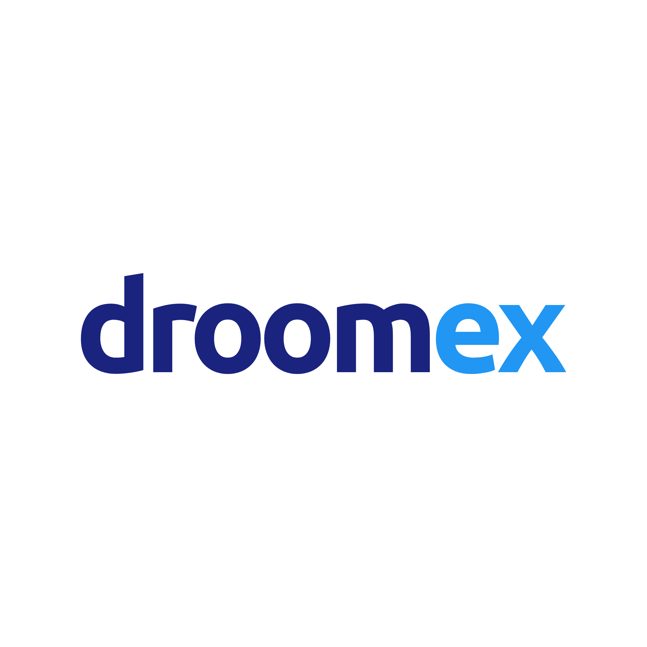 Brandfetch | Droomex Logos & Brand Assets