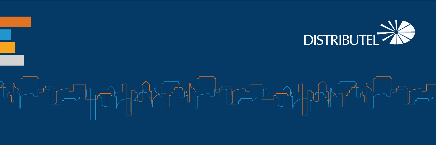 Distributel Logo & Brand Assets (SVG, PNG and vector) - Brandfetch
