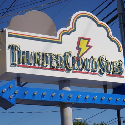 ThunderCloud Subs Logos & Brand Assets | Brandfetch