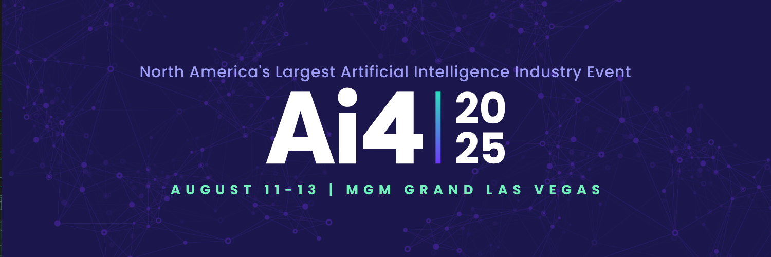 Ai4 Logos & Brand Assets | Brandfetch