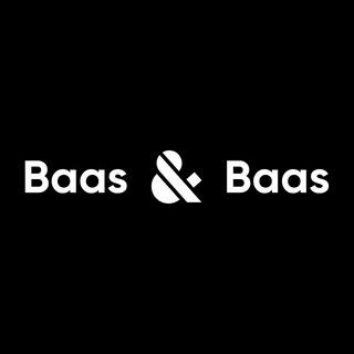 Brandfetch | Baas & Baas | Amsterdam Logos & Brand Assets