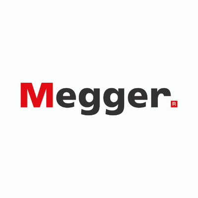 Megger UK Logo & Brand Assets (SVG, PNG and vector) - Brandfetch