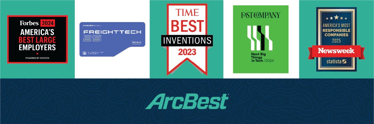 ArcBest Logo & Brand Assets (SVG, PNG and vector) - Brandfetch