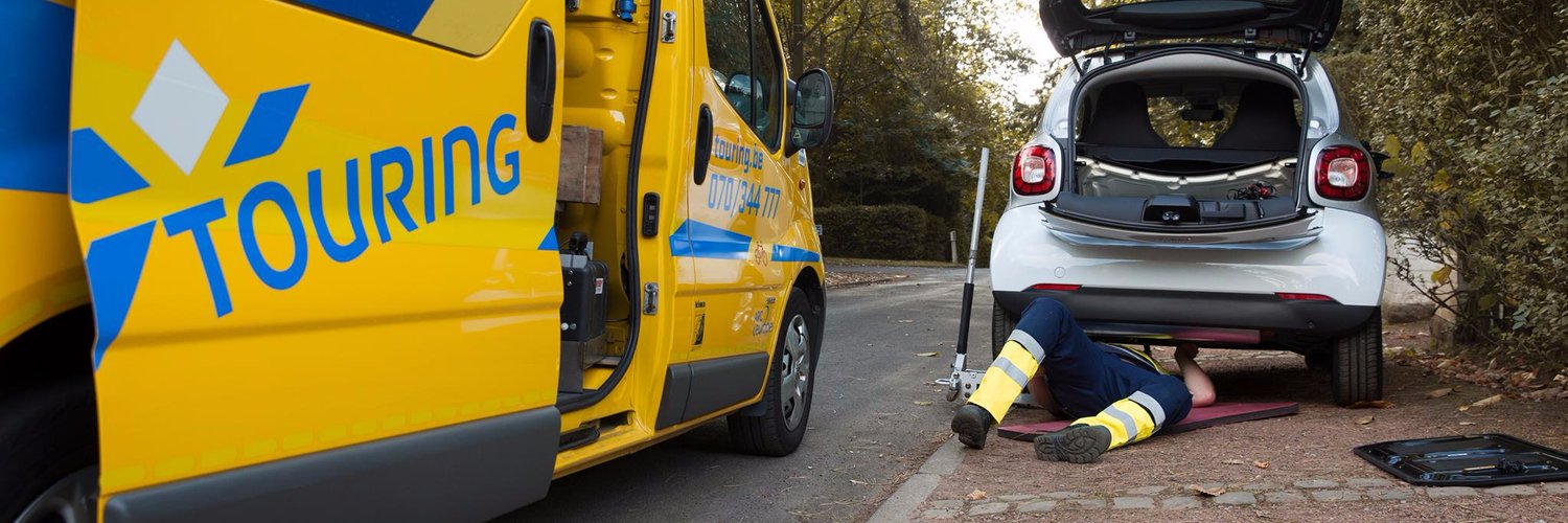 Brandfetch | Touring | Brussels Logos & Brand Assets