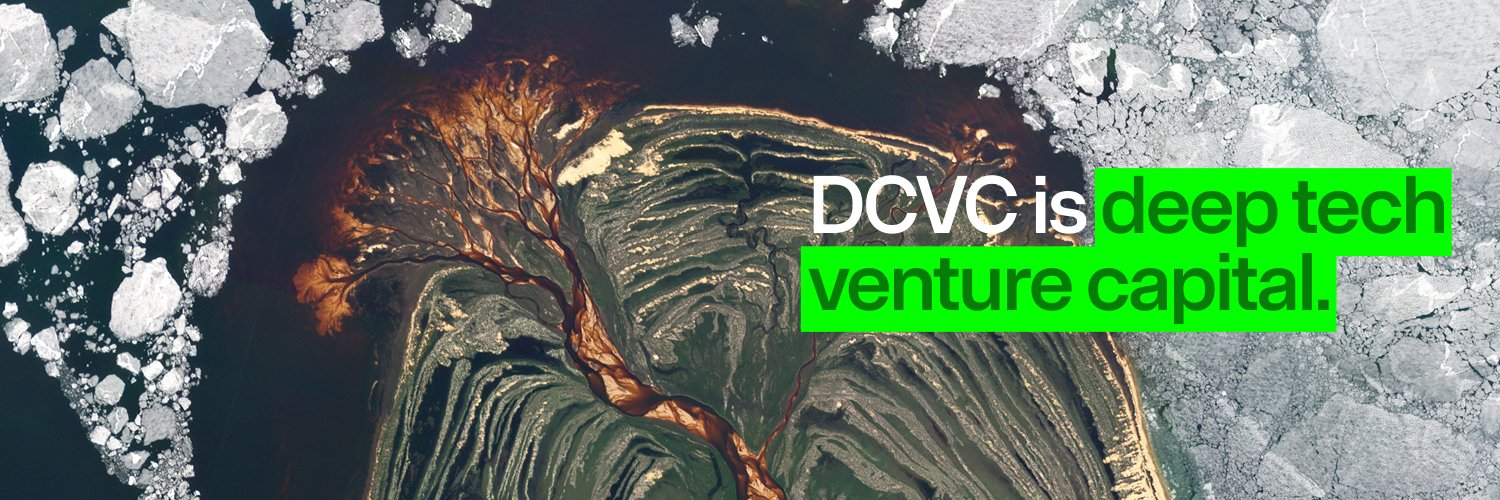 Data Collective DCVC Logos & Brand Assets | Brandfetch
