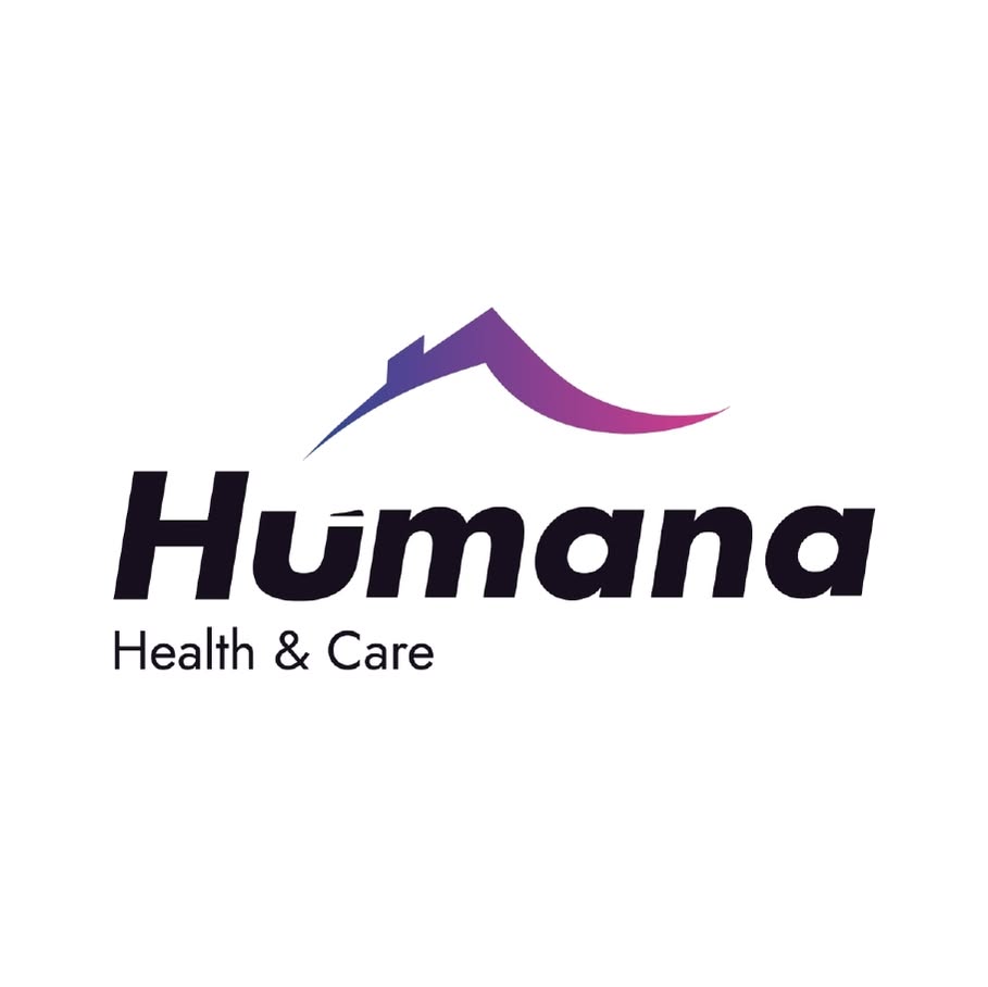 Brandfetch | Clínica HUMANA Logos & Brand Assets