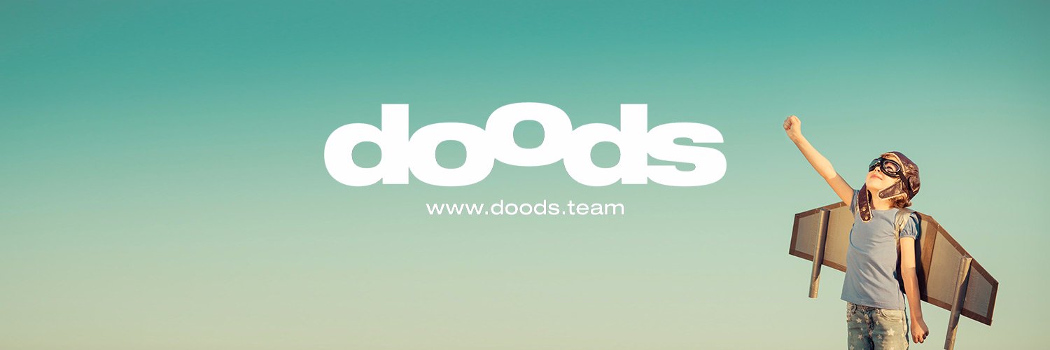 Team DOODs Logo & Brand Assets (SVG, PNG and vector) - Brandfetch