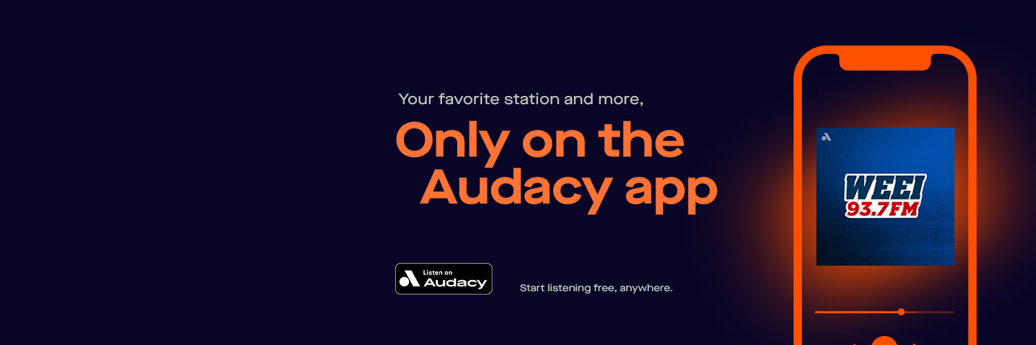 Brandfetch | Audacy Logos & Brand Assets