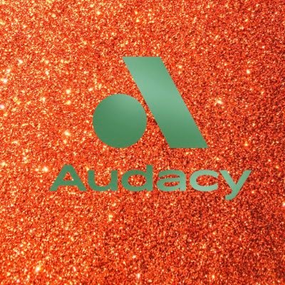 Brandfetch | Audacy Logos & Brand Assets