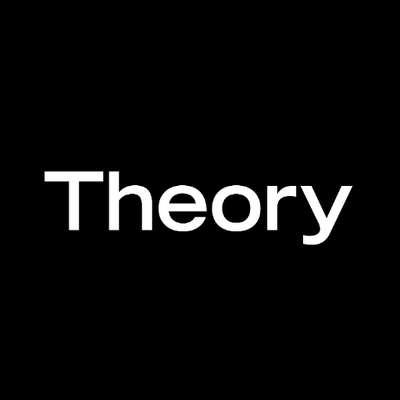 Theory Logo & Brand Assets (SVG, PNG and vector) - Brandfetch