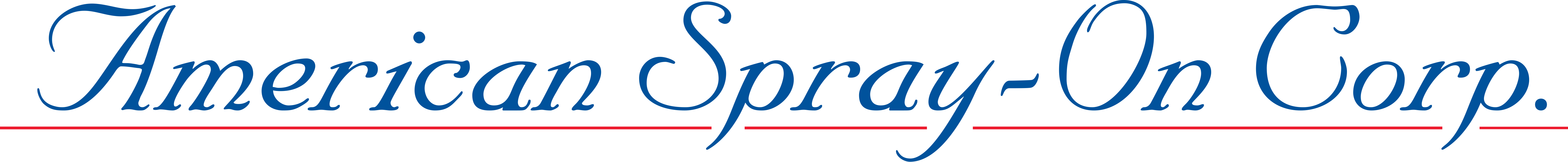 Brandfetch | American Sprayon Logos & Brand Assets