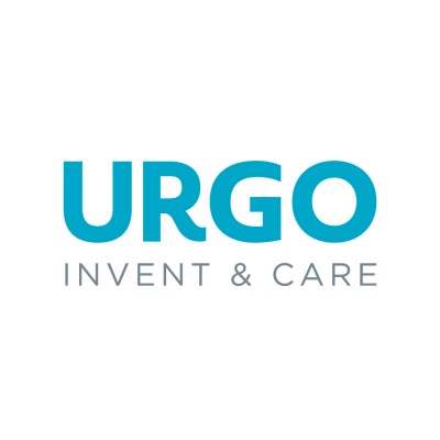 URGO Group Logo & Brand Assets (SVG, PNG and vector) - Brandfetch