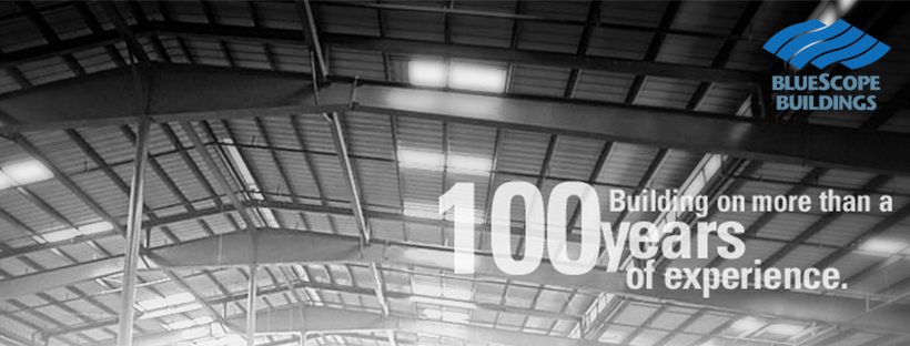 BlueScope Building Logos & Brand Assets | Brandfetch