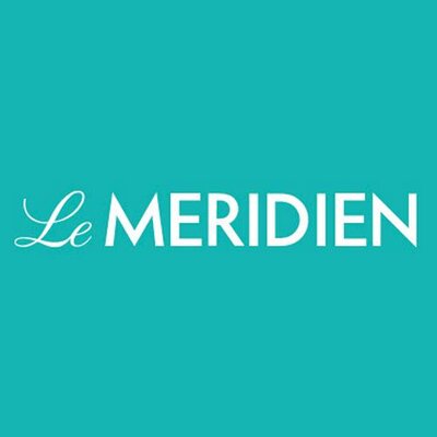 Brandfetch | Le Méridien Hotels Logos & Brand Assets