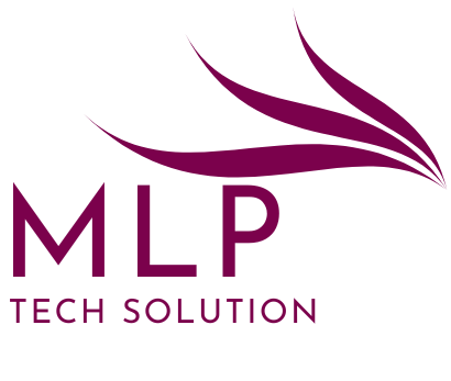 Brandfetch | MLP Tech Solution Logos & Brand Assets