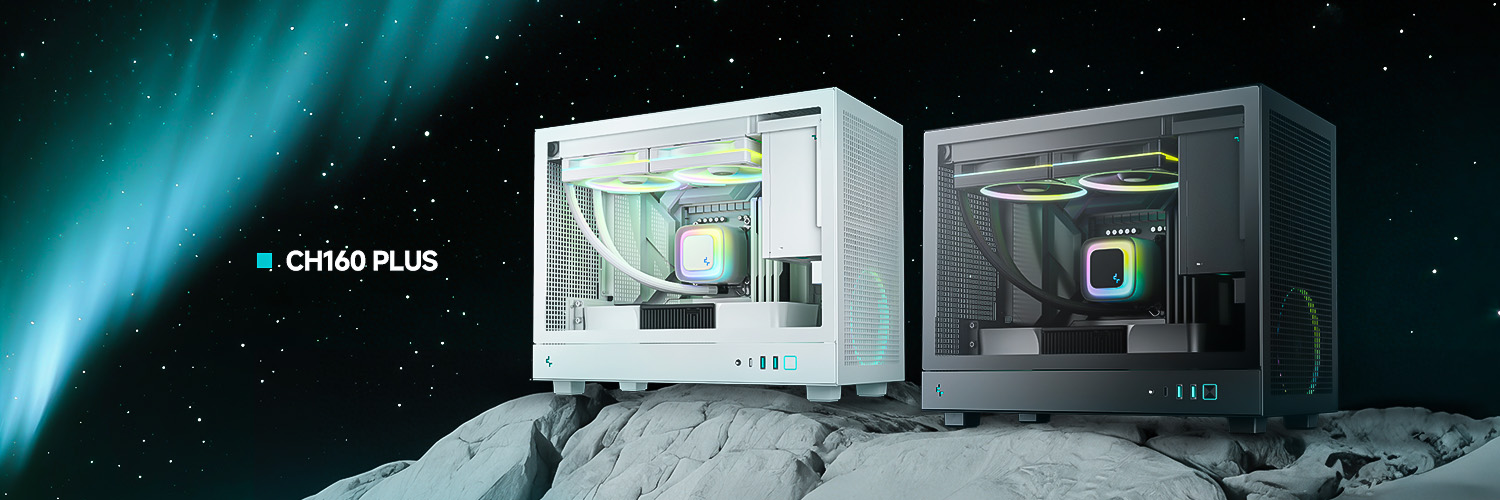 DeepCool Logos & Brand Assets | Brandfetch