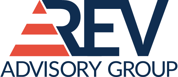 REV Performance Logos & Brand Assets | Brandfetch