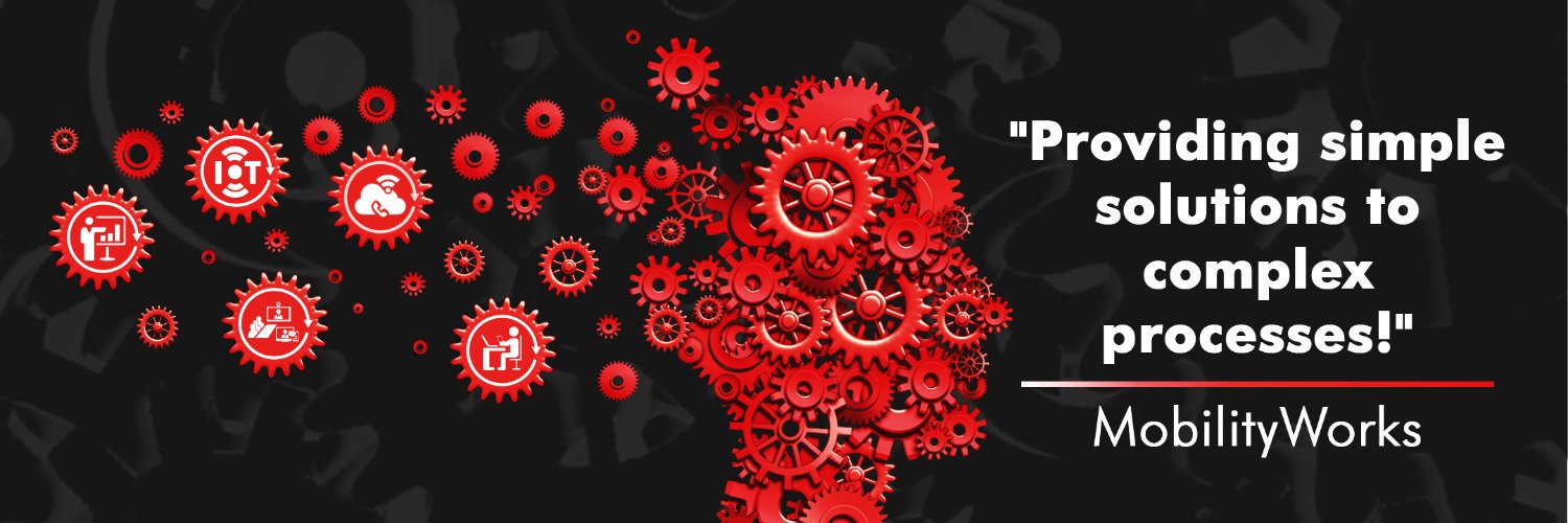 Brandfetch | MobilityWorks BV | Lanaken Logos & Brand Assets