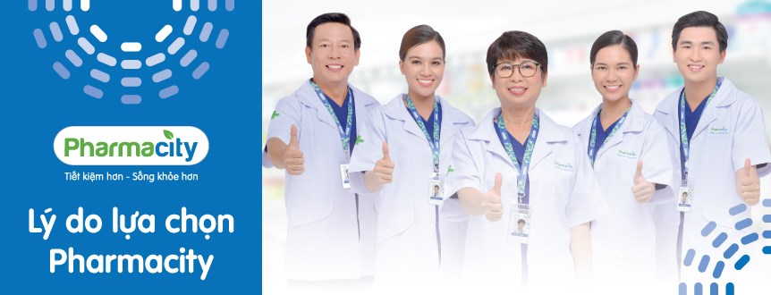 Pharmacity Logo & Brand Assets (SVG, PNG and vector) - Brandfetch