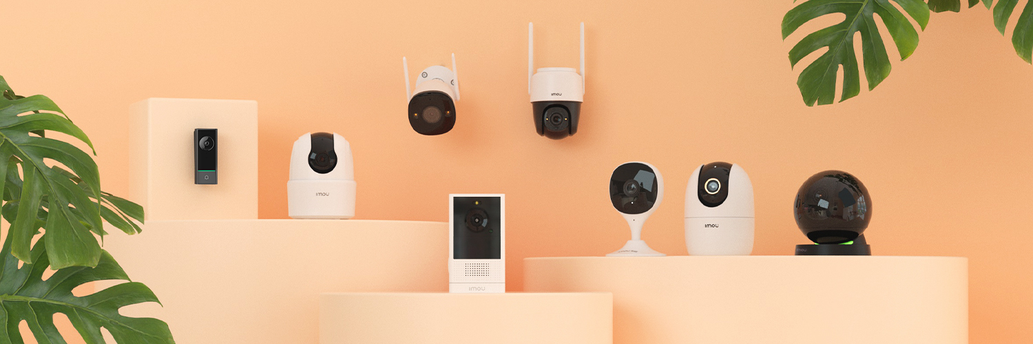 Imou Global Logo & Brand Assets (SVG, PNG and vector) - Brandfetch