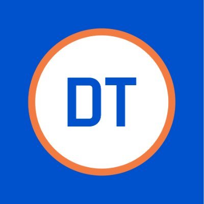 DispatchTrack Logos & Brand Assets | Brandfetch