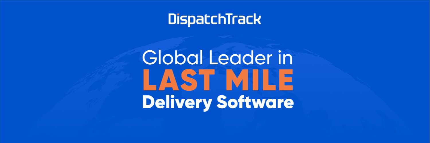 DispatchTrack Logos & Brand Assets | Brandfetch