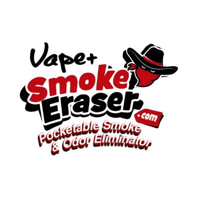 SmokeEraser Logos & Brand Assets | Brandfetch