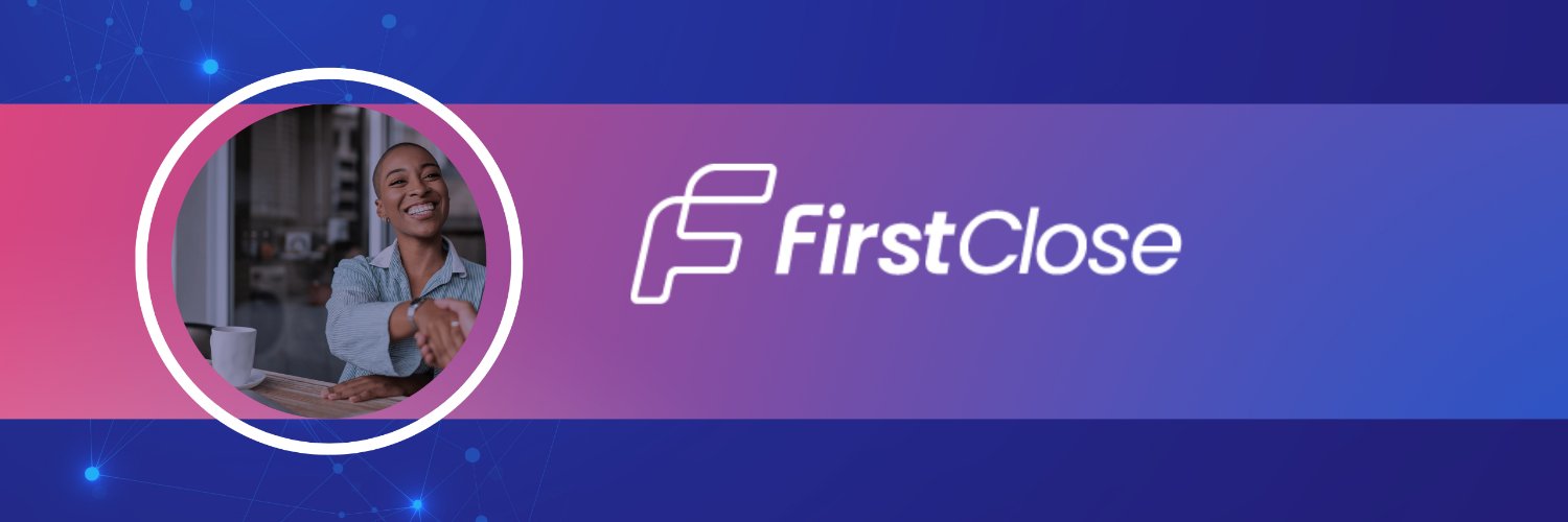 Brandfetch | FirstClose Logos & Brand Assets