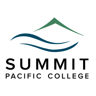 Brandfetch | Summit Pacific College | Abbotsford BC Logos & Brand Assets