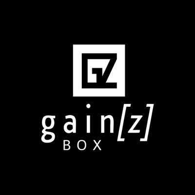 Brandfetch | gain[z] box Logos & Brand Assets