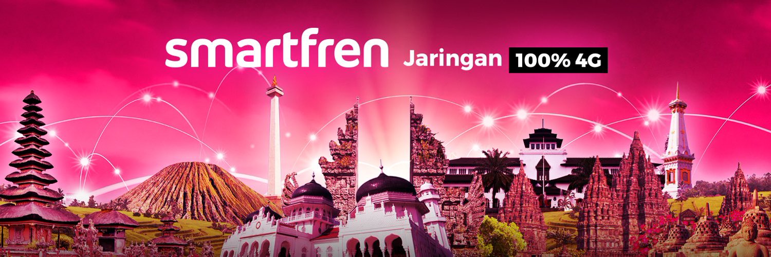 smartfren Logos & Brand Assets | Brandfetch