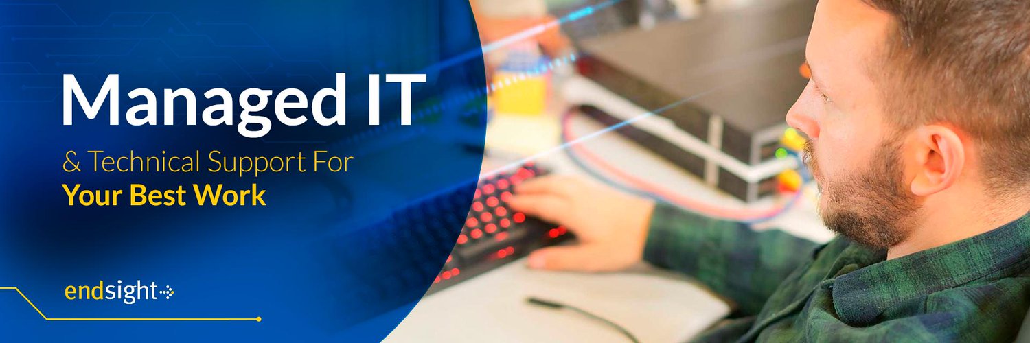 Endsight | Napa CA Logos & Brand Assets | Brandfetch