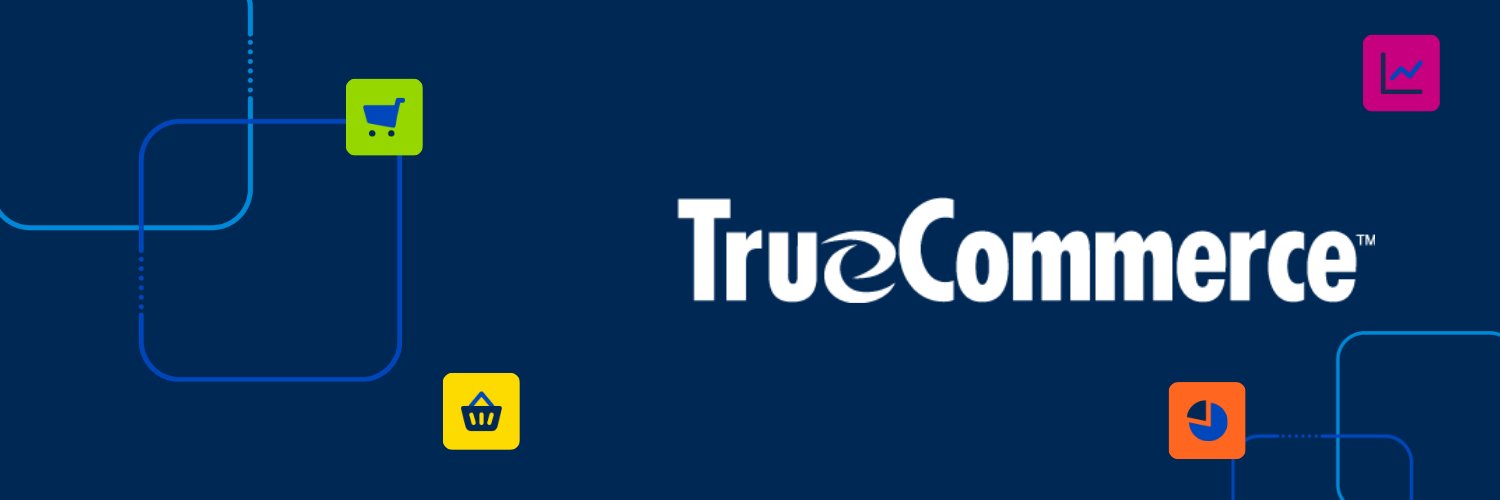 Brandfetch | TrueCommerce UK Logos & Brand Assets