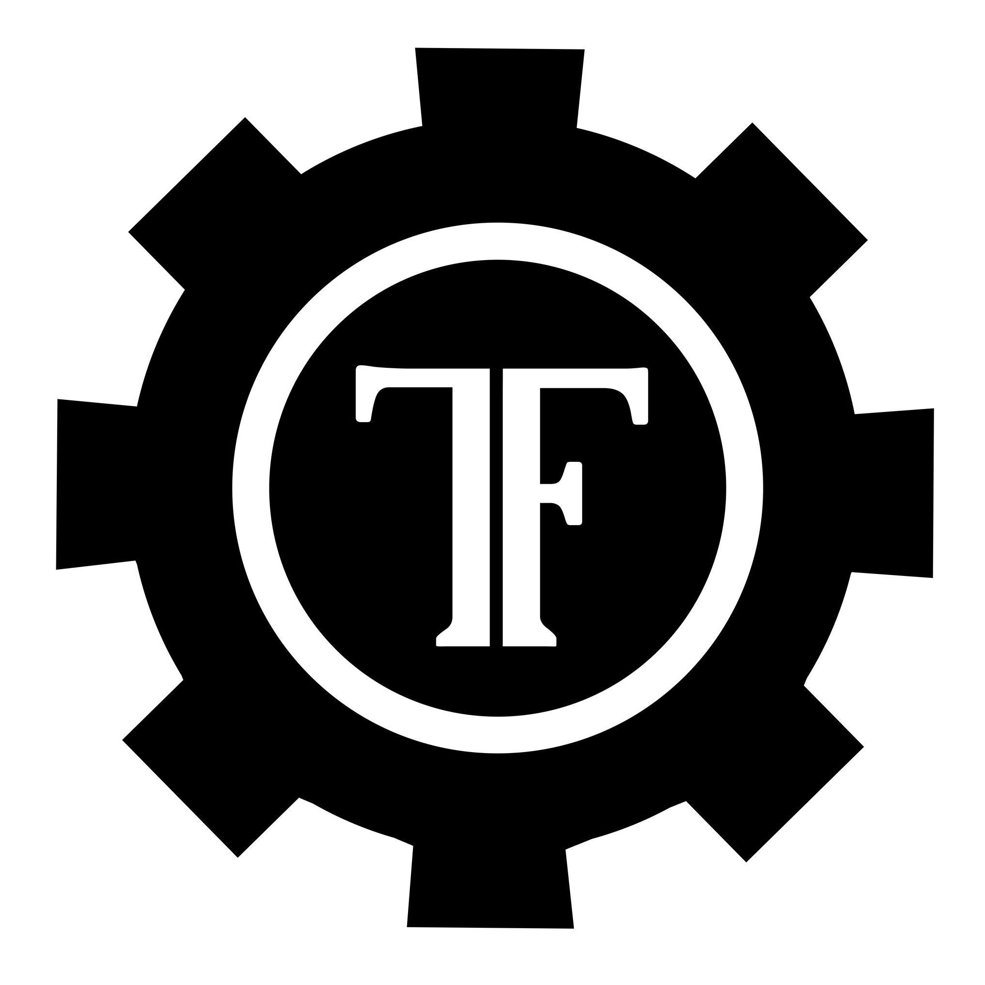 Brandfetch | TitanForge Airsoft | High Wycombe Logos & Brand Assets