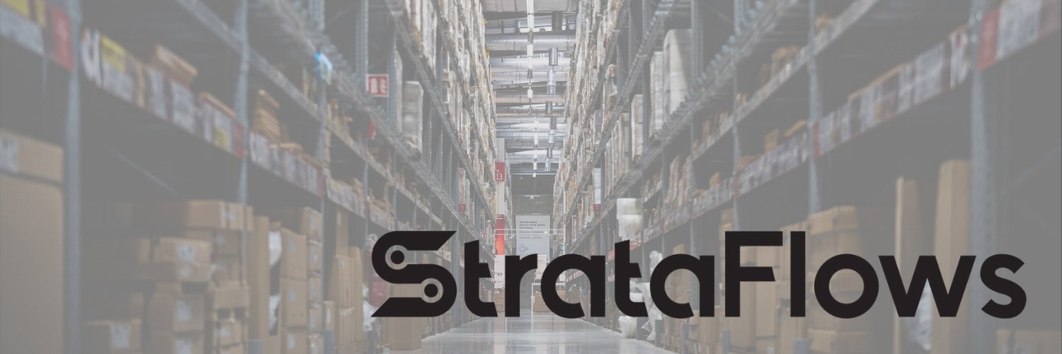 StrataFlows Logo & Brand Assets (SVG, PNG and vector) - Brandfetch