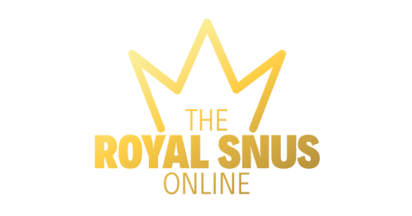 The Royal Snus Online Shop Logo & Brand Assets (SVG, PNG and vector ...
