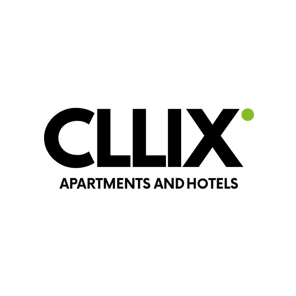 Brandfetch | CLLIX Apartments and Hotels Logos & Brand Assets