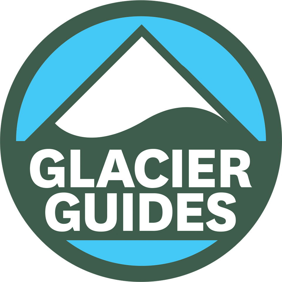 Brandfetch | Glacier Guides Logos & Brand Assets