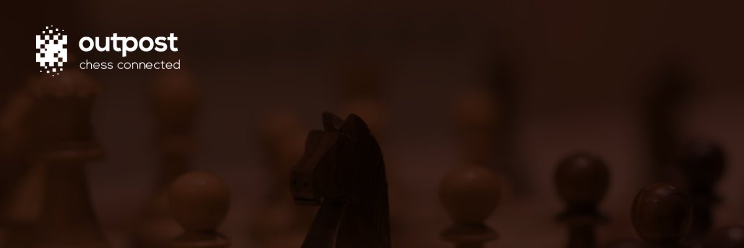 Brandfetch | Outpost Chess Logos & Brand Assets