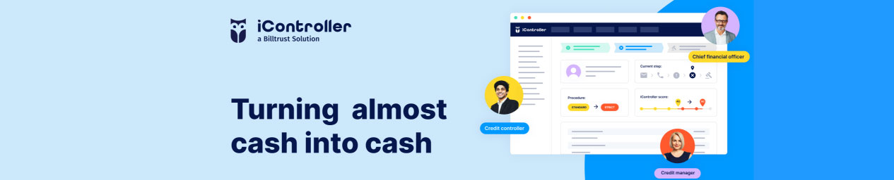 Brandfetch | iController Logos & Brand Assets