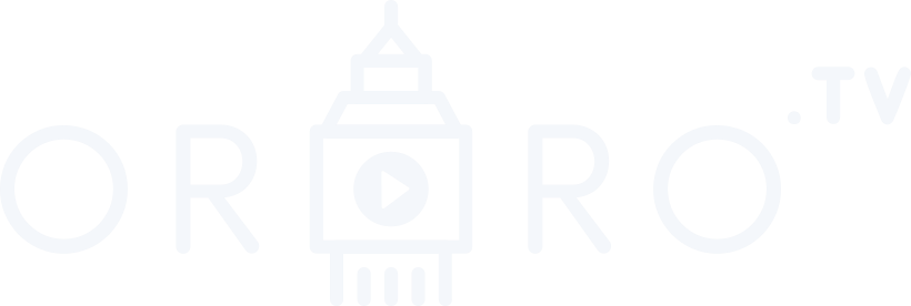 Brandfetch | ororo.tv Logos & Brand Assets