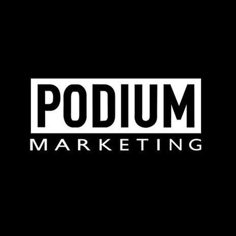 Brandfetch | Podium Marketing Logos & Brand Assets