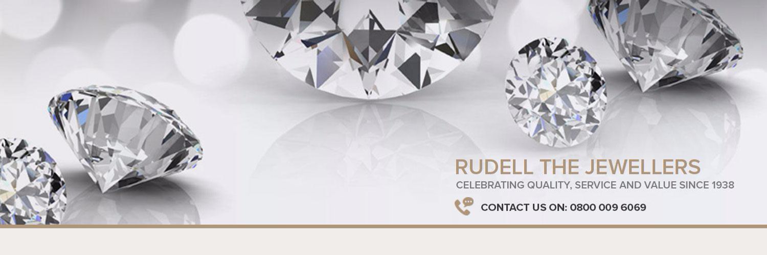 Brandfetch | Rudell the Jewellers Logos & Brand Assets