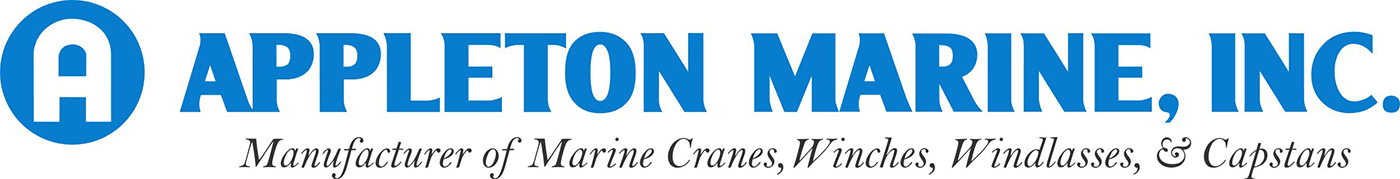 Appleton Marine Logo & Brand Assets (SVG, PNG and vector) - Brandfetch