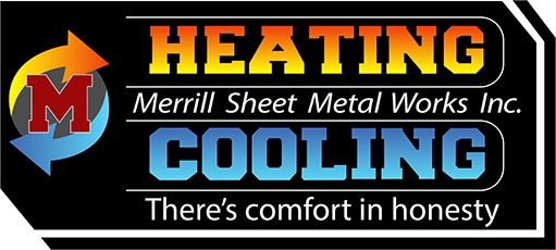 Merrill Sheet Metal Logos & Brand Assets | Brandfetch