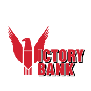 Brandfetch | The Victory Bank | Limerick PA Logos & Brand Assets