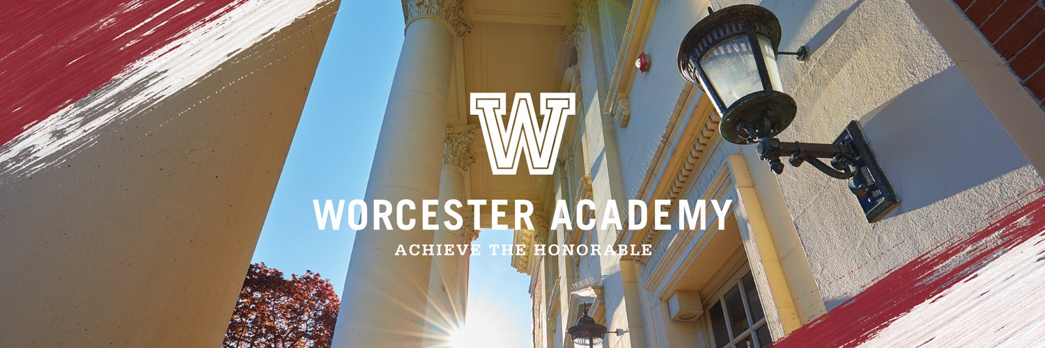 Worcester Academy Logo & Brand Assets (SVG, PNG and vector) - Brandfetch