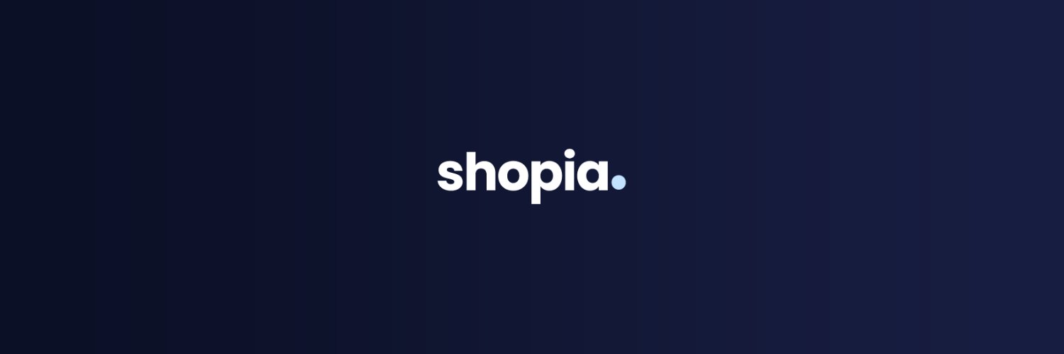 Brandfetch | Shopia Logos & Brand Assets