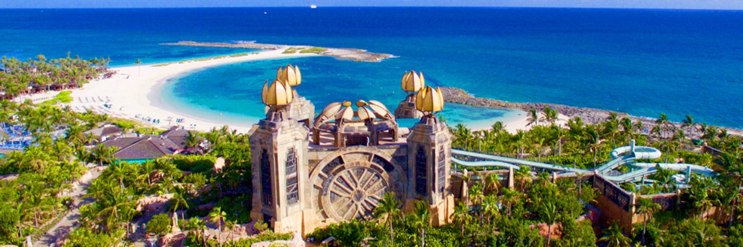 Atlantis Bahamas Logos & Brand Assets | Brandfetch